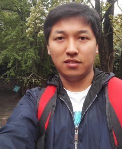 Liu Changchun – SIA-NUS Digital Aviation Corp Lab