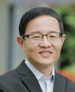 Lim Chwee Teck – SIA-NUS Digital Aviation Corp Lab