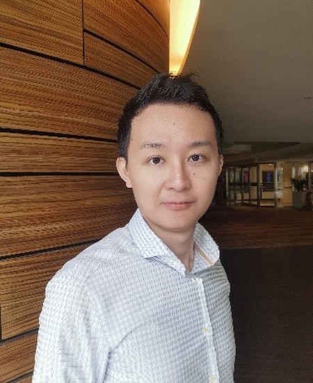 Our Team – SIA-NUS Digital Aviation Corp Lab