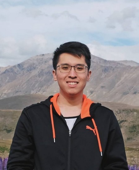 Our Team – SIA-NUS Digital Aviation Corp Lab