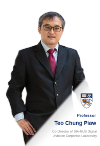 SIA-NUS Digital Aviation Corp Lab