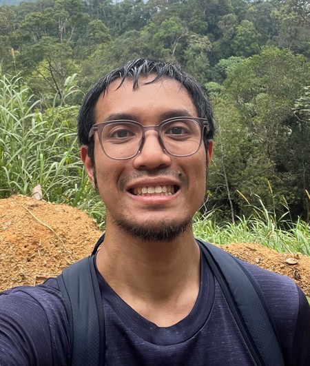 Bivan Alzacky Harmanto – SIA-NUS Digital Aviation Corp Lab